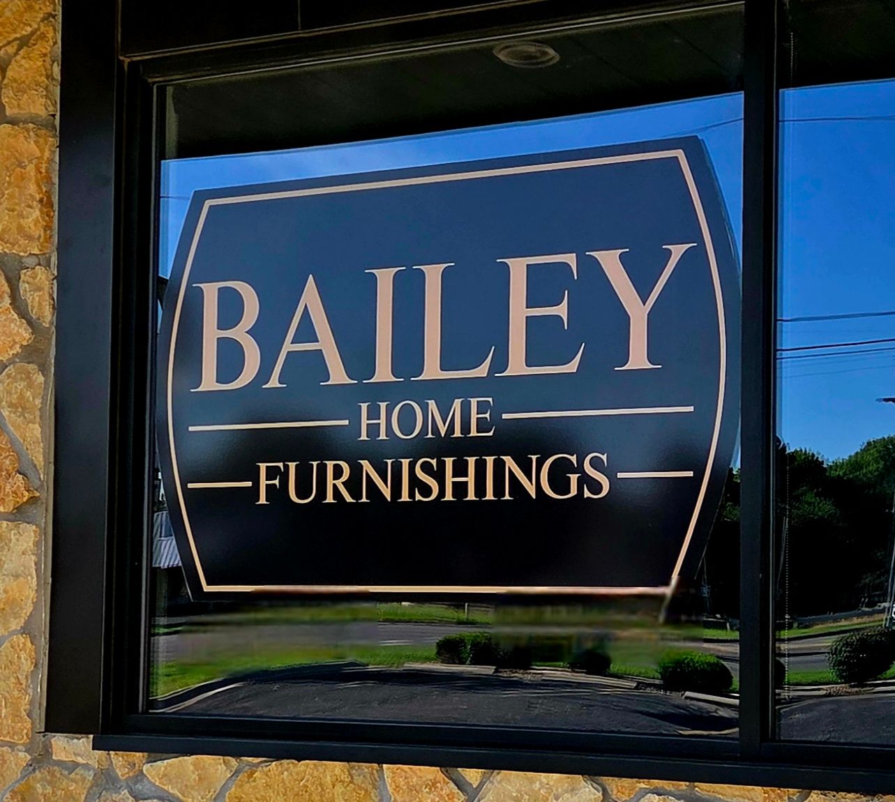 Furniture Store & Mattresses | Bailey Home Furnishings | Hutchinson, KS