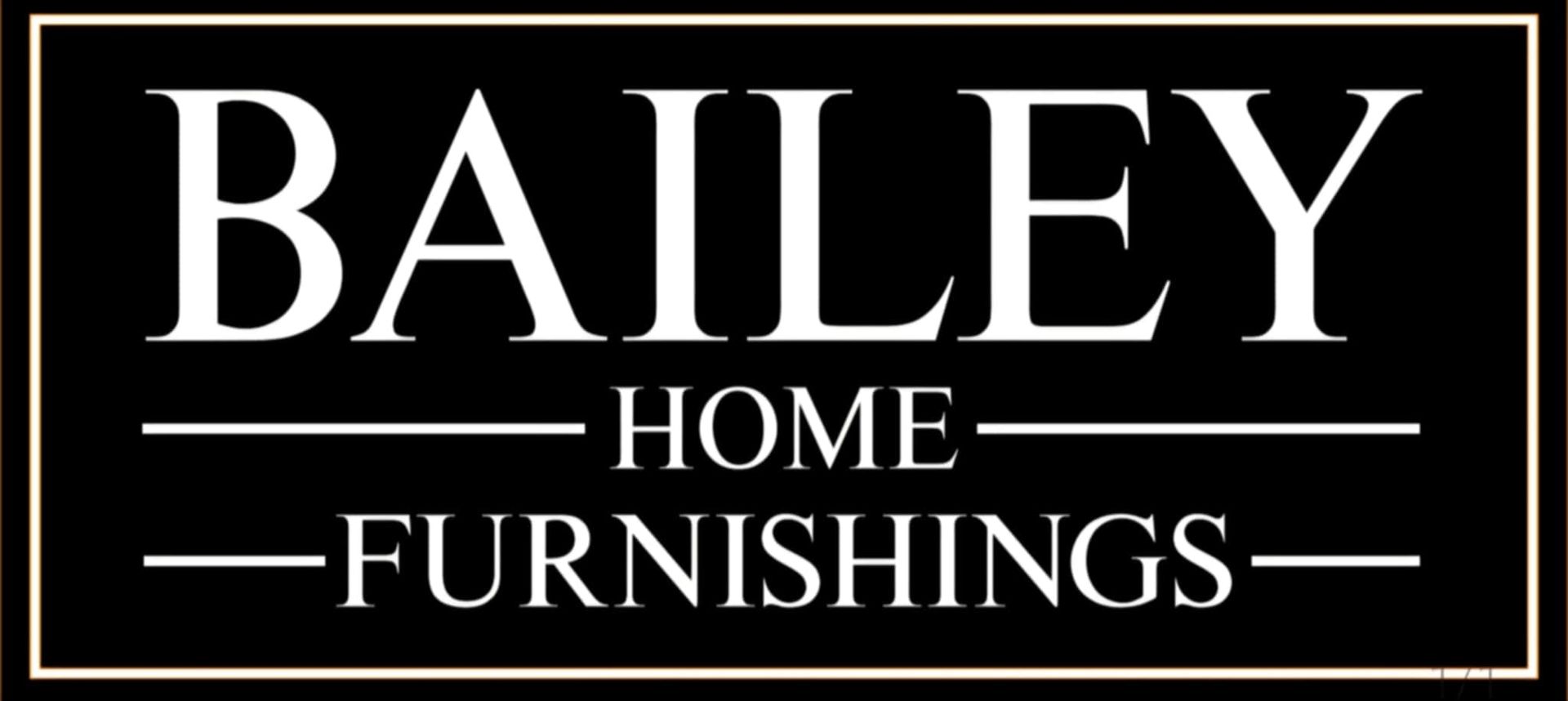 Furniture Store & Mattresses | Bailey Home Furnishings | Hutchinson, KS