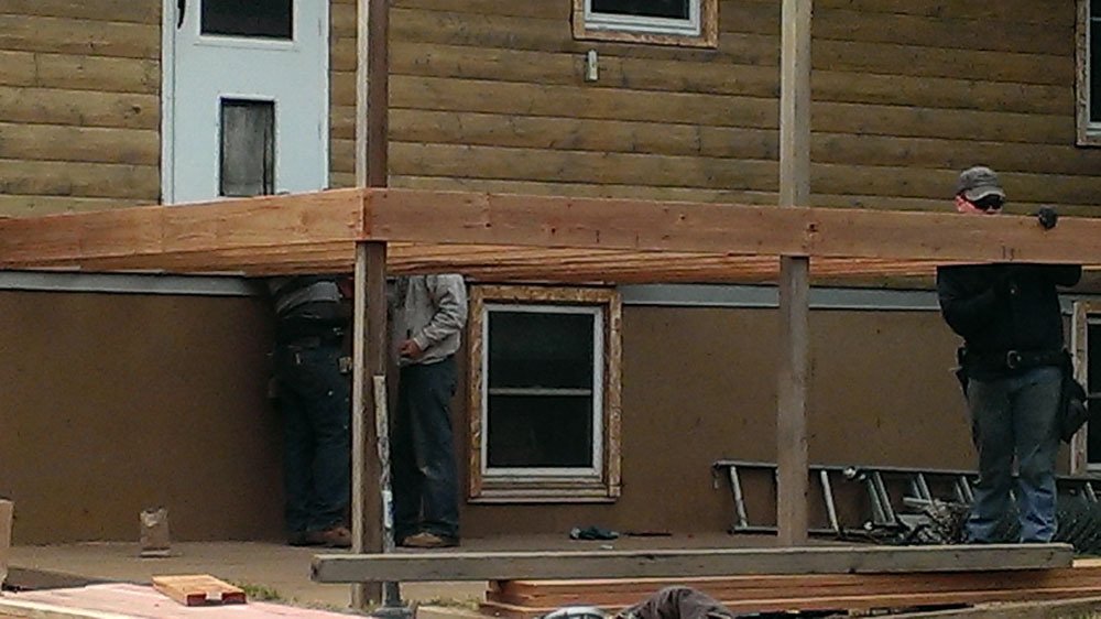 BH Contracting Services, LLC - Laramie, WY - Home