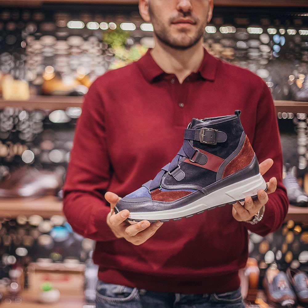 Your Local Shoe Store | Bundaberg QLD | Comfoot Shoes