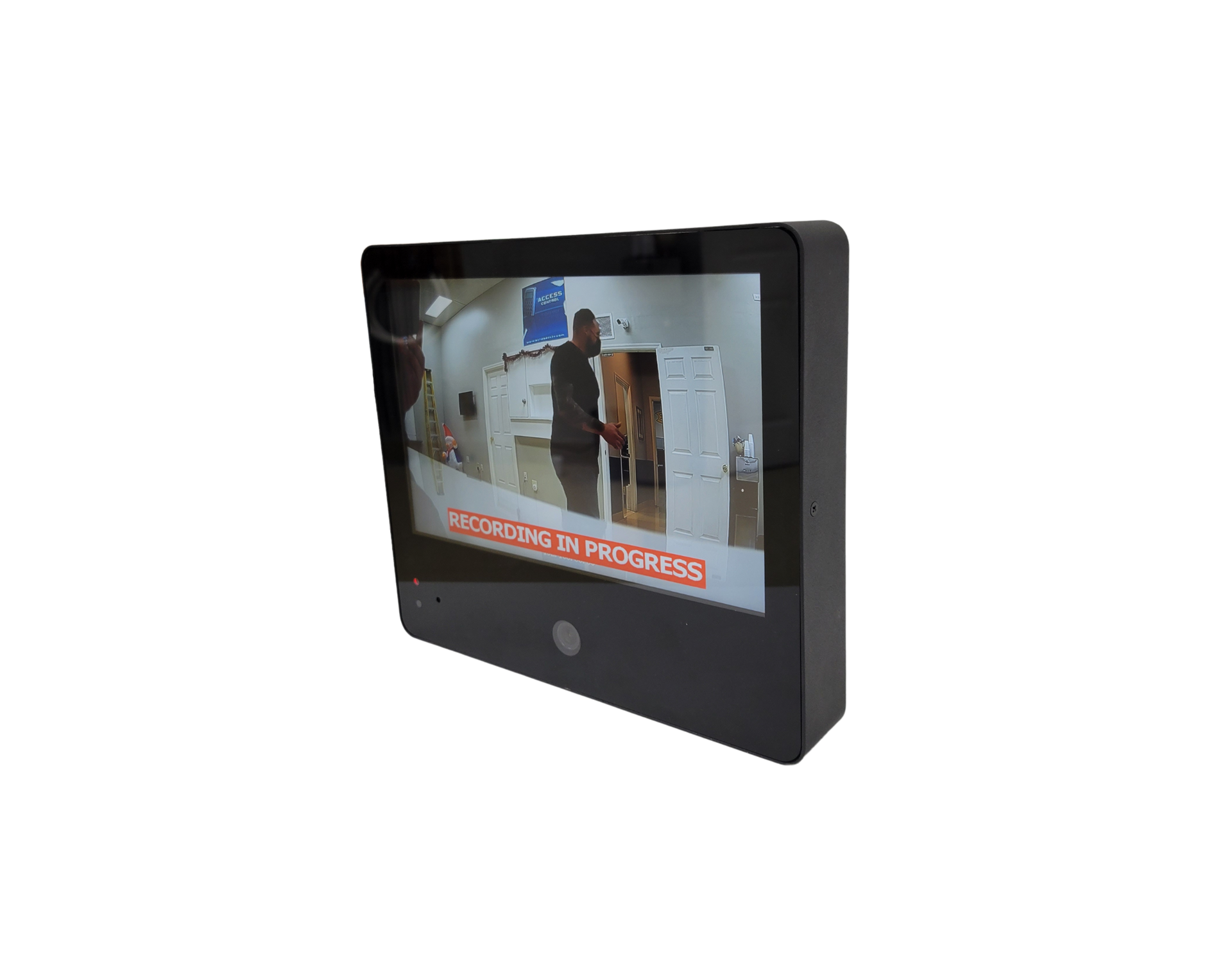 IP Cloud Cameras | Eclipse Net