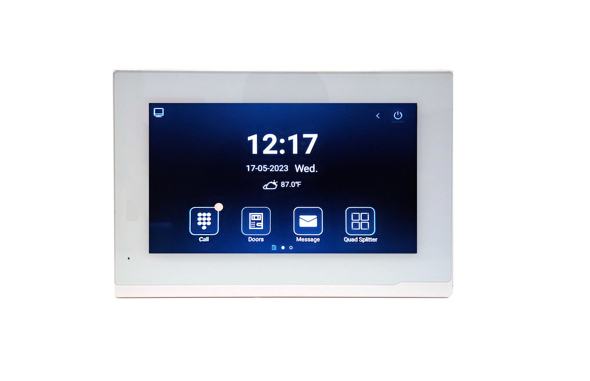 IP Cloud Cameras | Eclipse Net