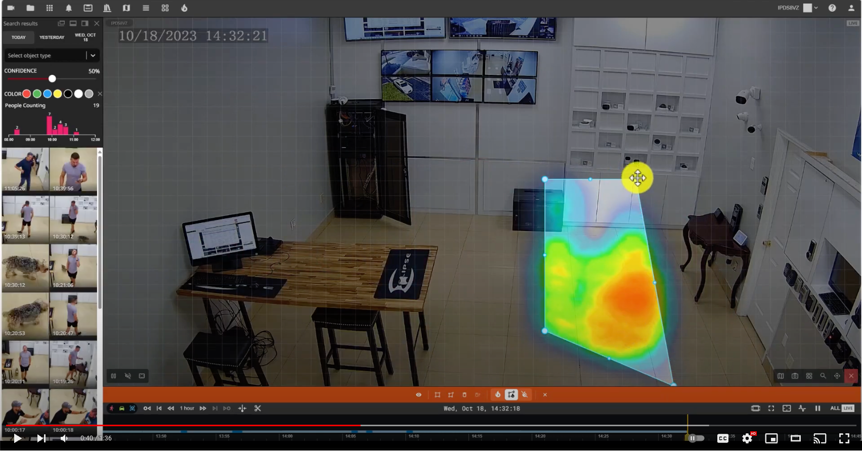 Choose Eclipse Net VMS Cloud | Security Revolution