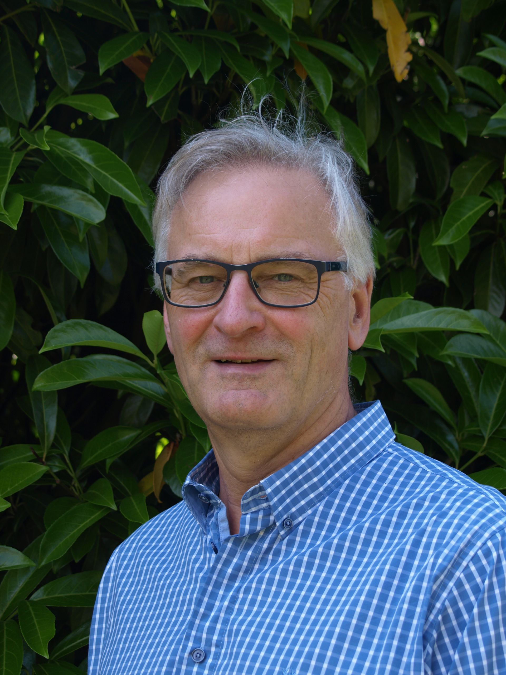 David Chalk for Sheriff of the City of London 2024 - 2025