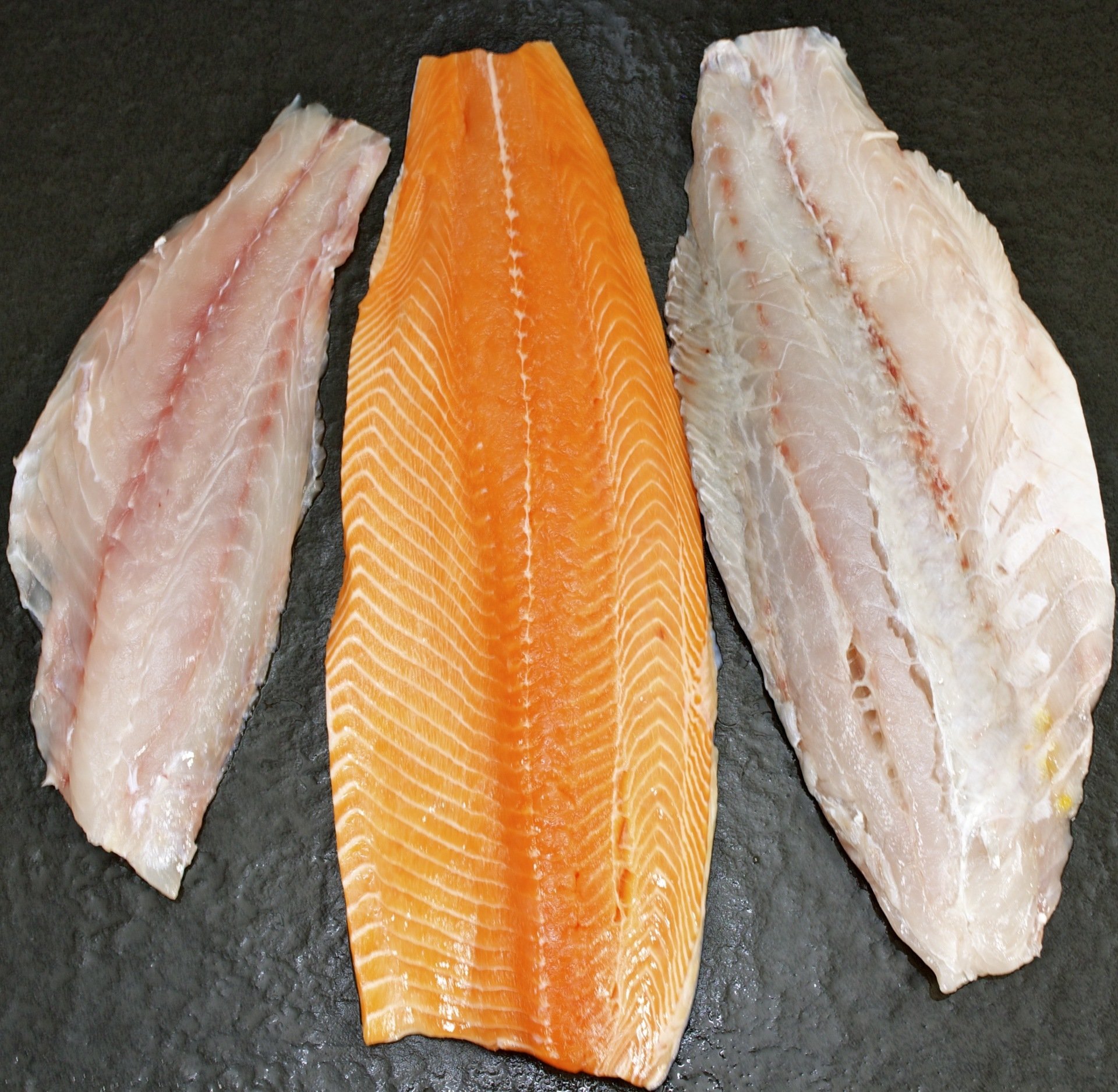 Gallery | Pt Cartwright Seafoods