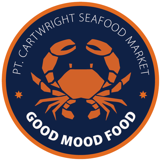 Pt Cartwright Seafoods | Fresh Seafood in Warana