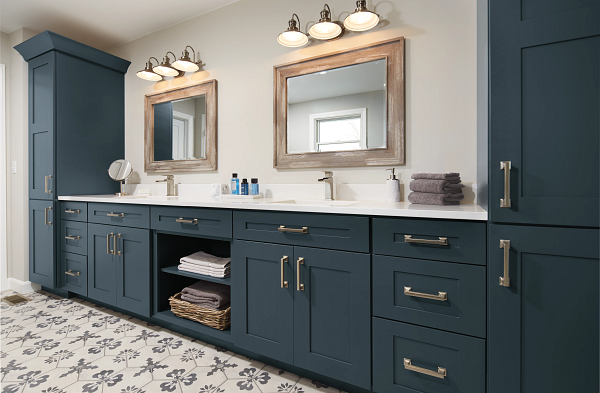 Cabinets & Countertops | Brock Cabinets, Inc. | NC, SC