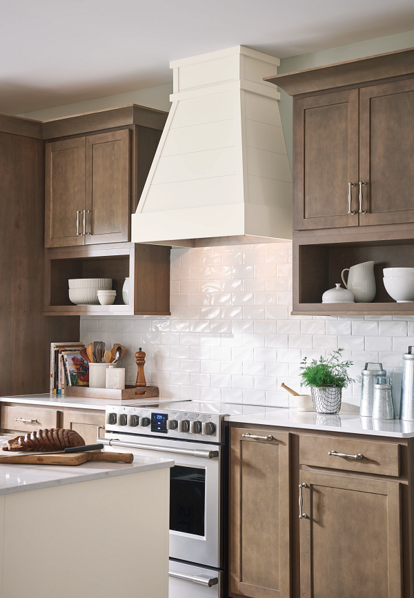 Cabinets & Countertops | Brock Cabinets, Inc. | NC, SC