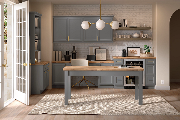 Cabinets & Countertops | Brock Cabinets, Inc. | NC, SC