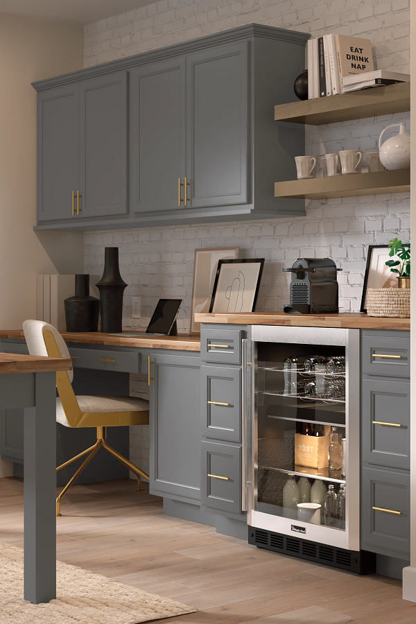 Cabinets & Countertops | Brock Cabinets, Inc. | NC, SC