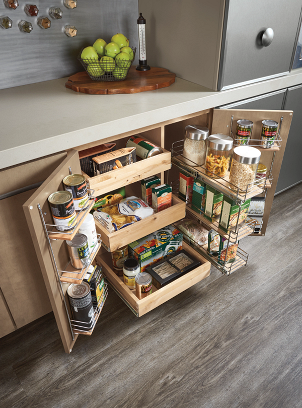 Cabinets & Countertops | Brock Cabinets, Inc. | NC, SC