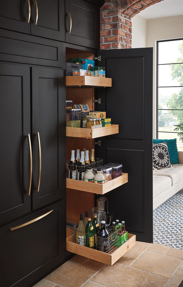 Cabinets & Countertops | Brock Cabinets, Inc. | NC, SC
