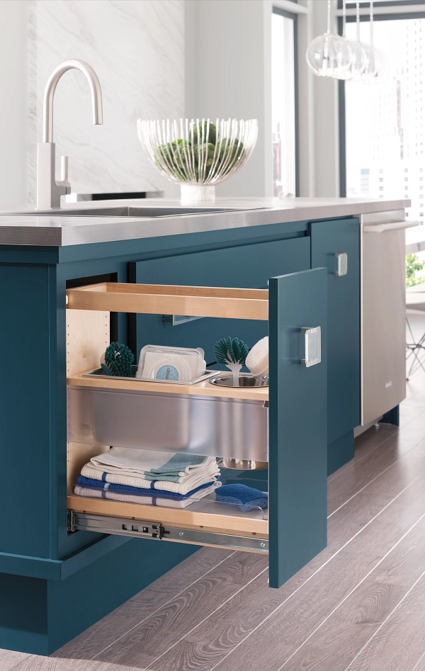 Cabinets & Countertops | Brock Cabinets, Inc. | NC, SC