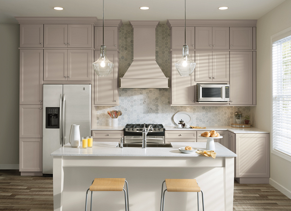 Cabinets & Countertops | Brock Cabinets, Inc. | NC, SC