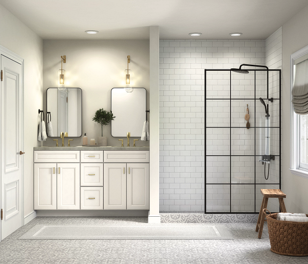 Cabinets & Countertops | Brock Cabinets, Inc. | NC, SC