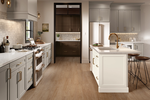 Cabinets & Countertops | Brock Cabinets, Inc. | NC, SC