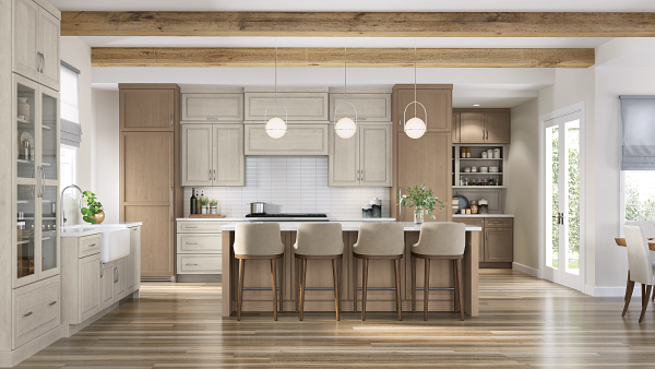 Cabinets & Countertops | Brock Cabinets, Inc. | NC, SC