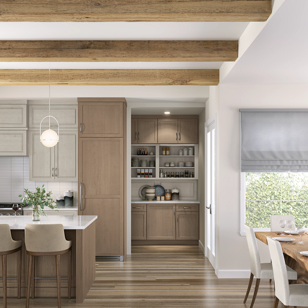 Cabinets & Countertops | Brock Cabinets, Inc. | NC, SC