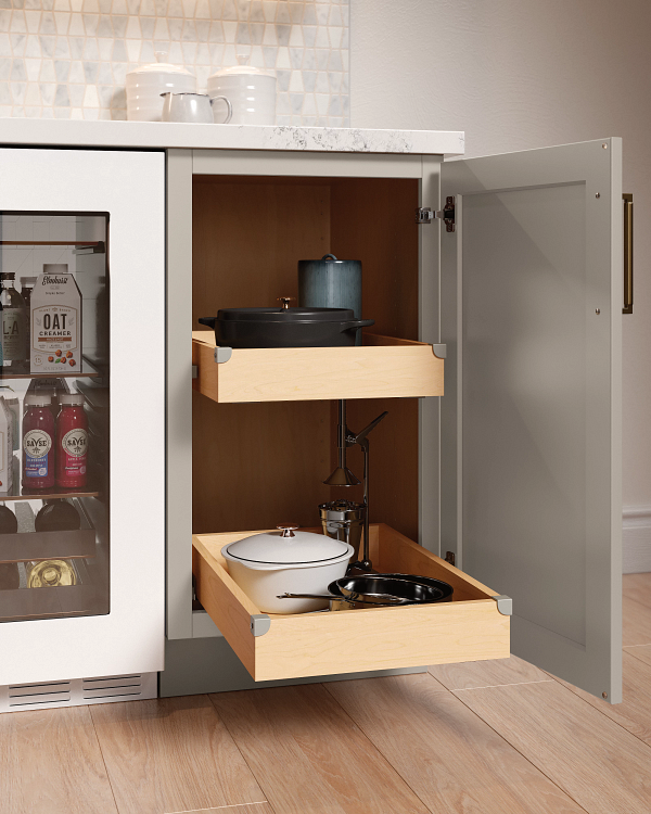 Cabinets & Countertops | Brock Cabinets, Inc. | NC, SC