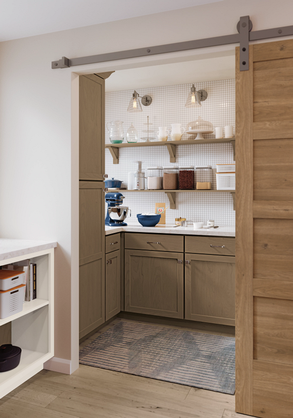 Cabinets & Countertops | Brock Cabinets, Inc. | NC, SC