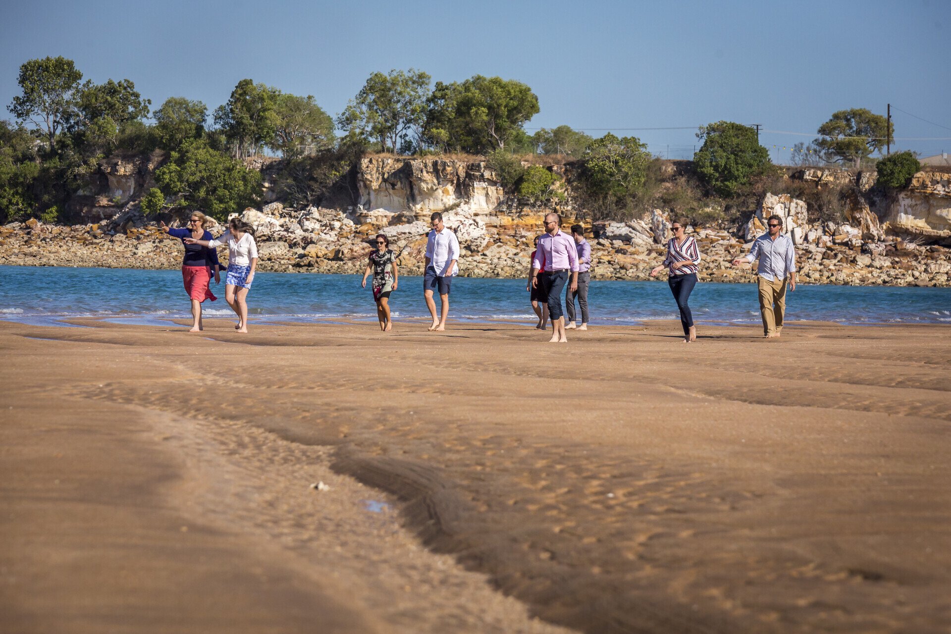 Things to do in Darwin