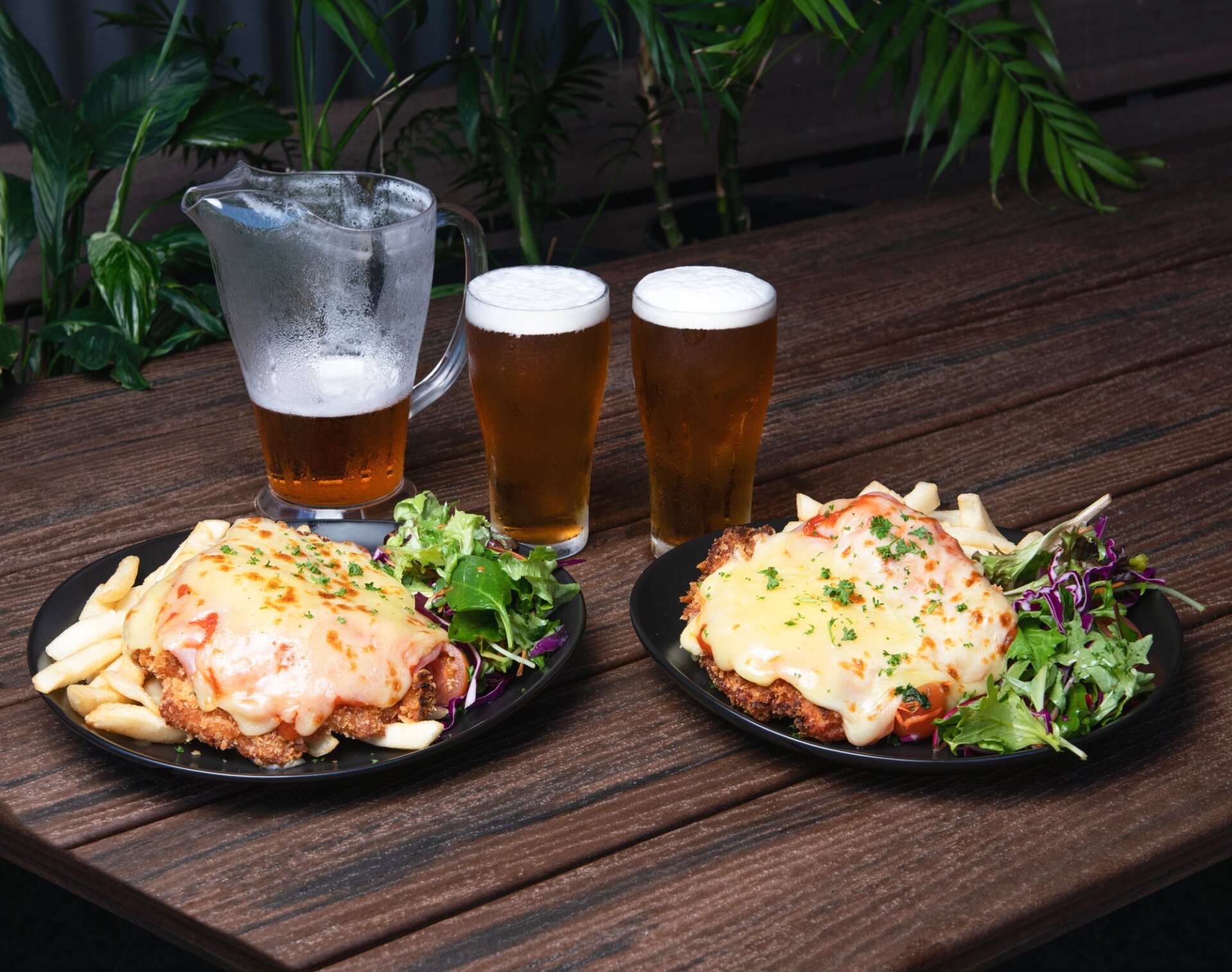 Where to wine and dine when you stay at Hudson