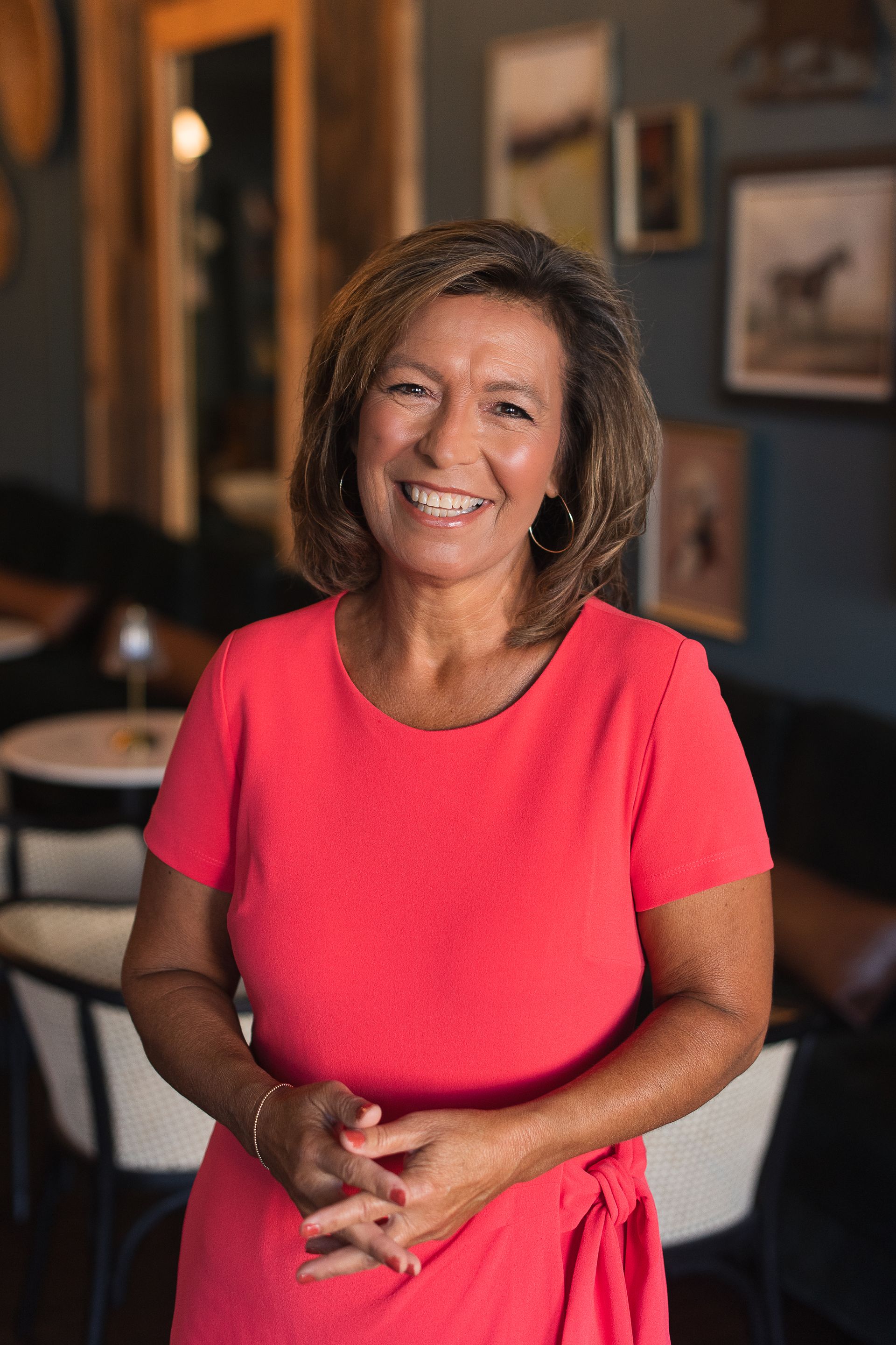 About Us | Uniting Hope