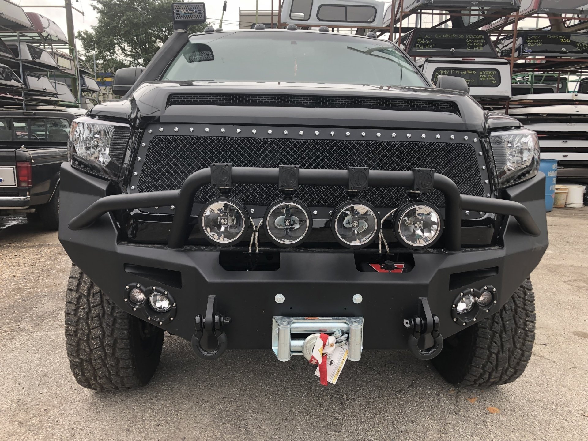 Ayres Inc. - Beaumont, TX - Gallery