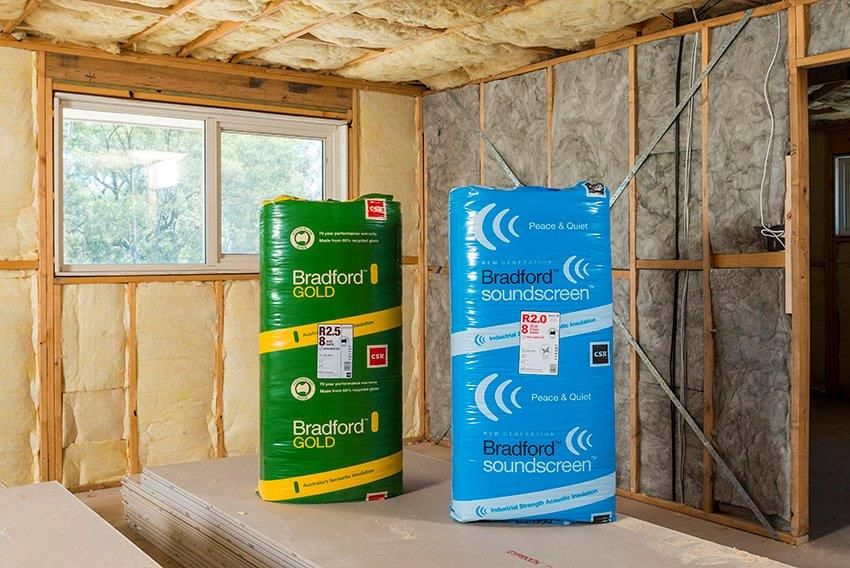 Commercial Insulation in Townsville | Betta Energy Options