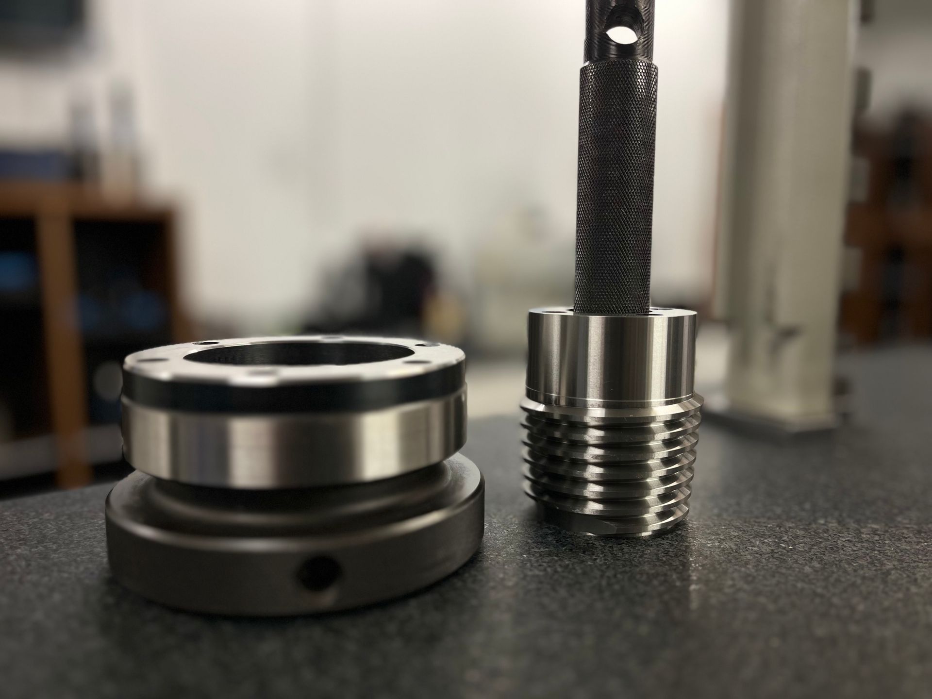 Tool Calibration | Manvel, TX | Third Coast Gage & Calibration