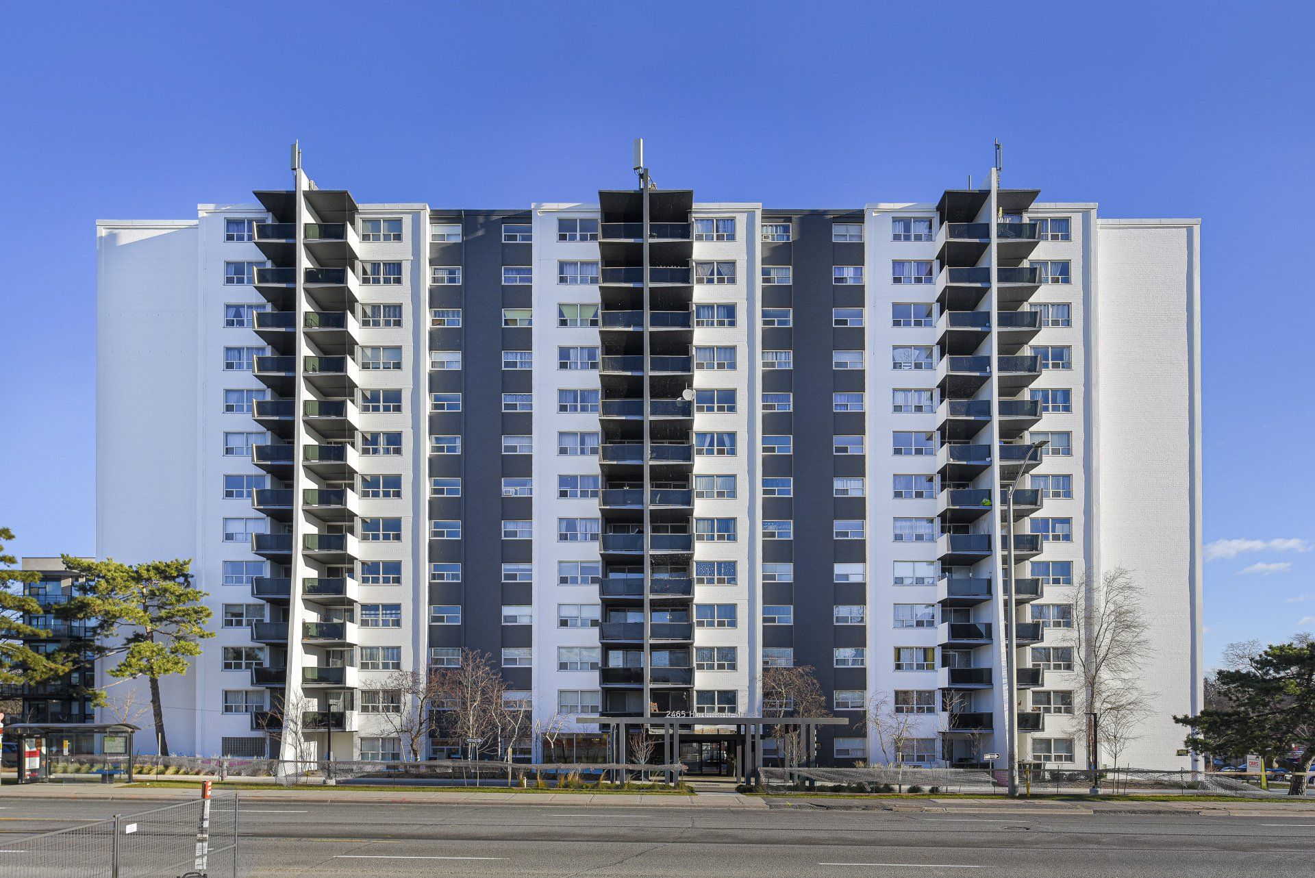 Photo Gallery | Peel Tower