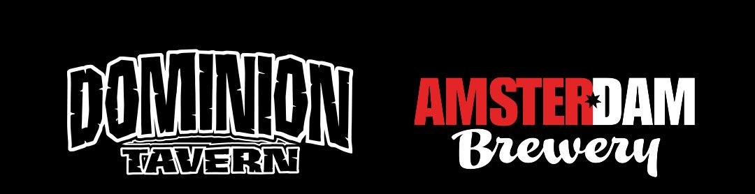 Dominion Tavern: Garage, Punk, & Rock with a Great Mix of Beers Ottawa