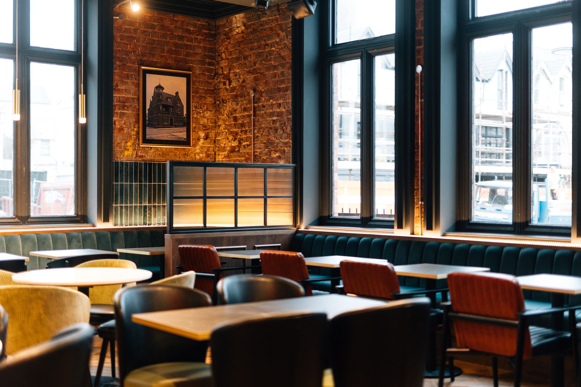 Gallery | Bank Apartments | Portrush, UK