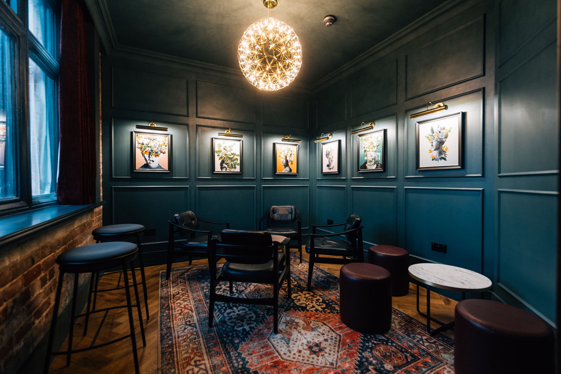 Gallery | Bank Apartments | Portrush, UK