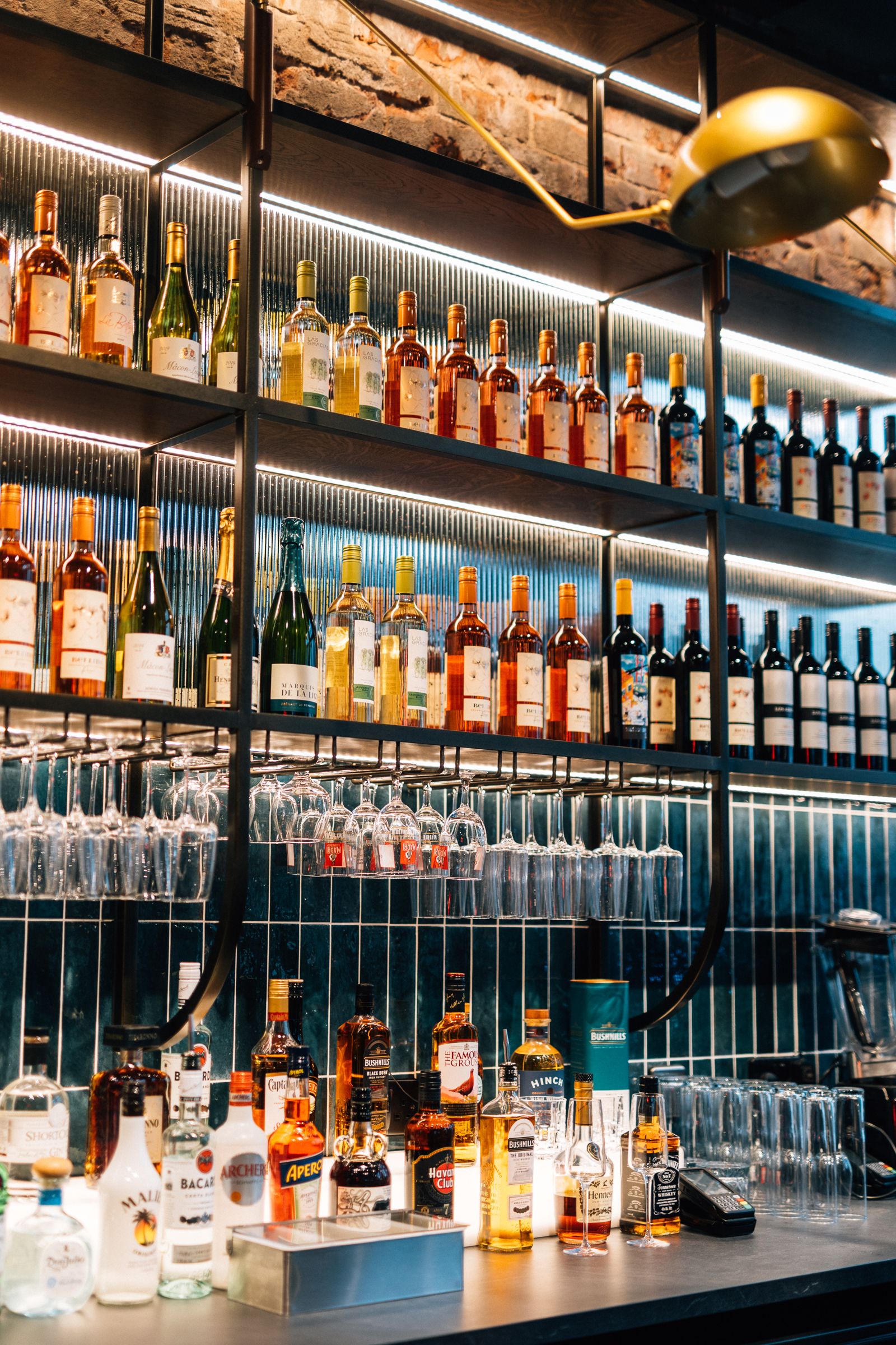 Gallery | Bank Apartments | Portrush, UK