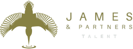 James and Partners Talent