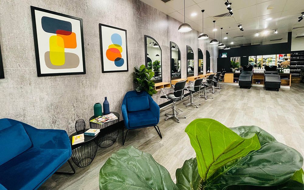 Hairdresser in Rockhampton | Statix Hair