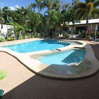 Pools & Spa Builders | Townsville | Sun City Pools