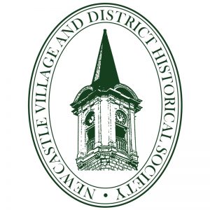 Village Of Newcastle BIA - History