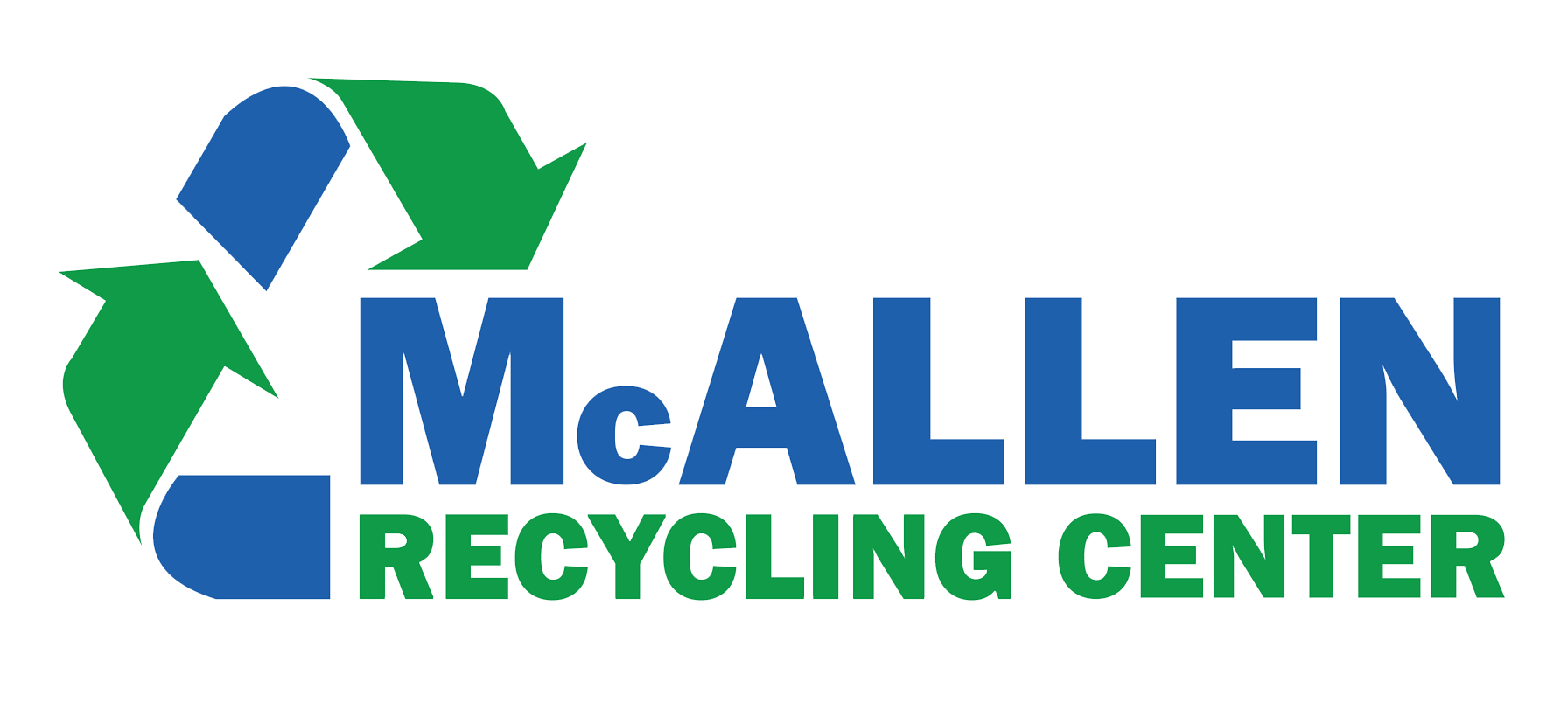 McAllen Recycling Center - What To Recycle