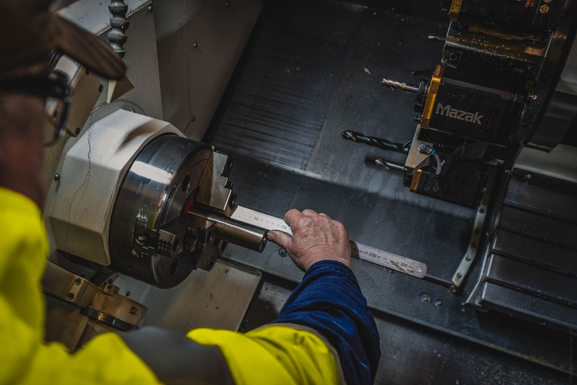 SES - Southern Engineering Solutions