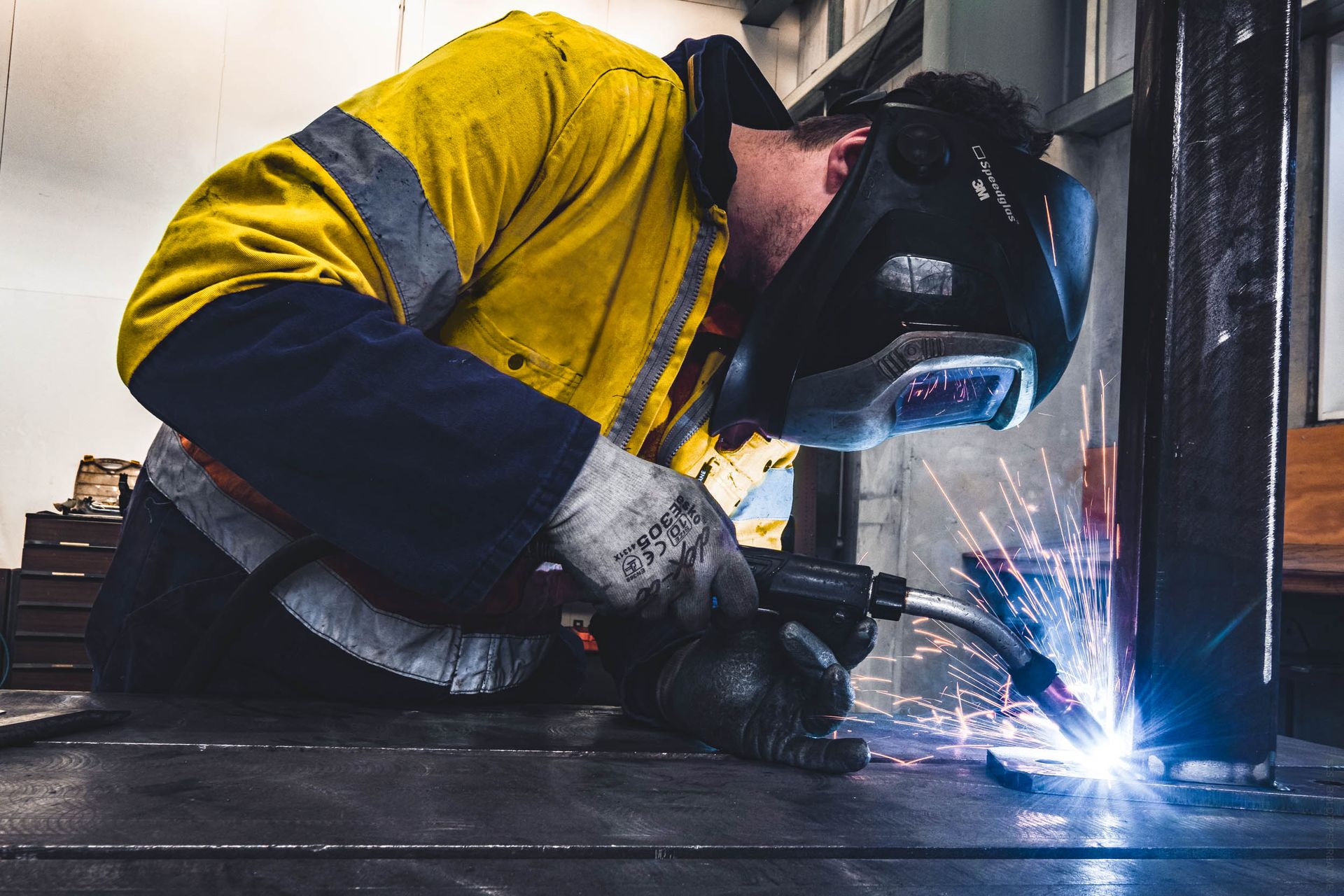 SES - Southern Engineering Solutions