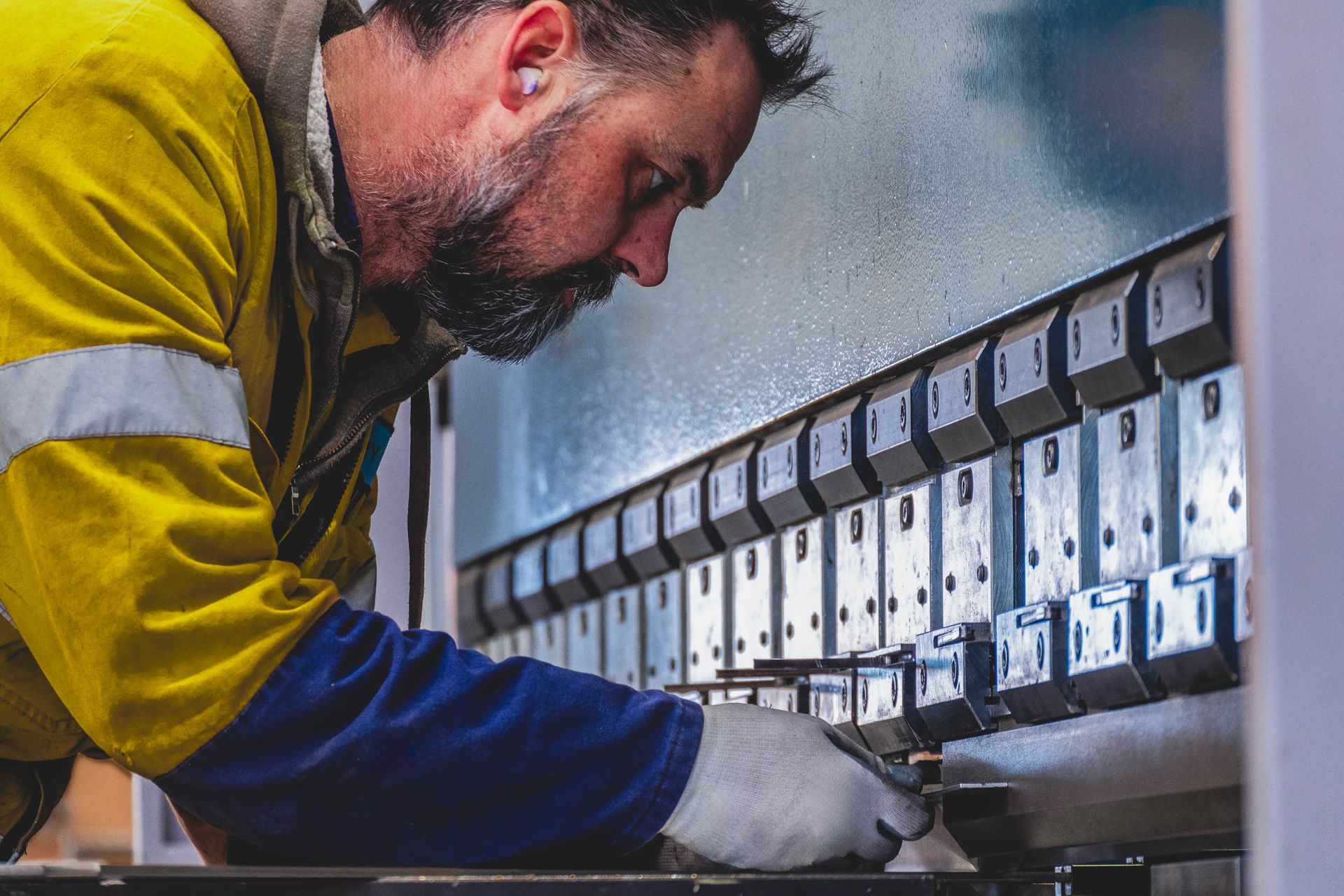 SES - Southern Engineering Solutions