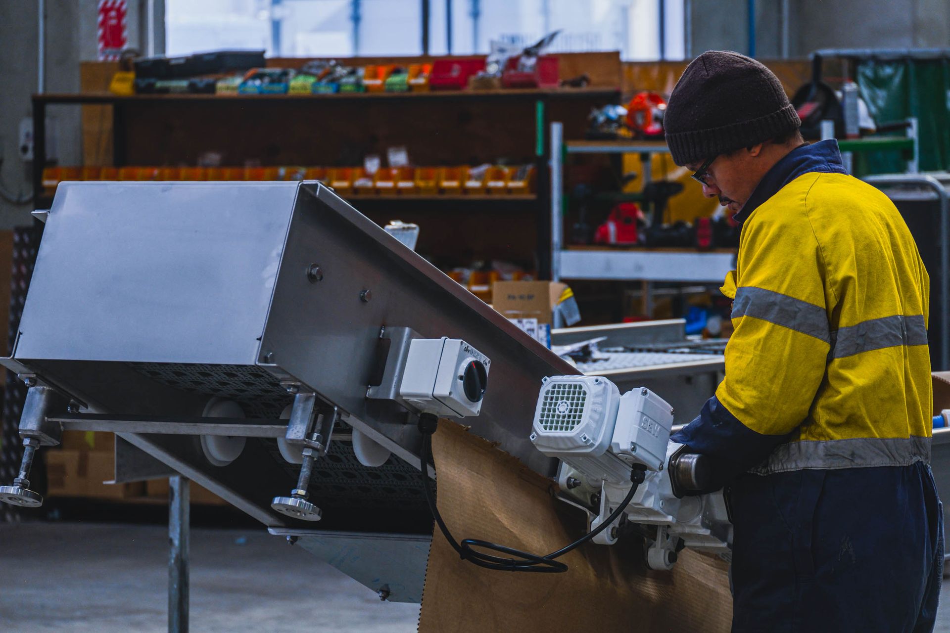 SES - Southern Engineering Solutions