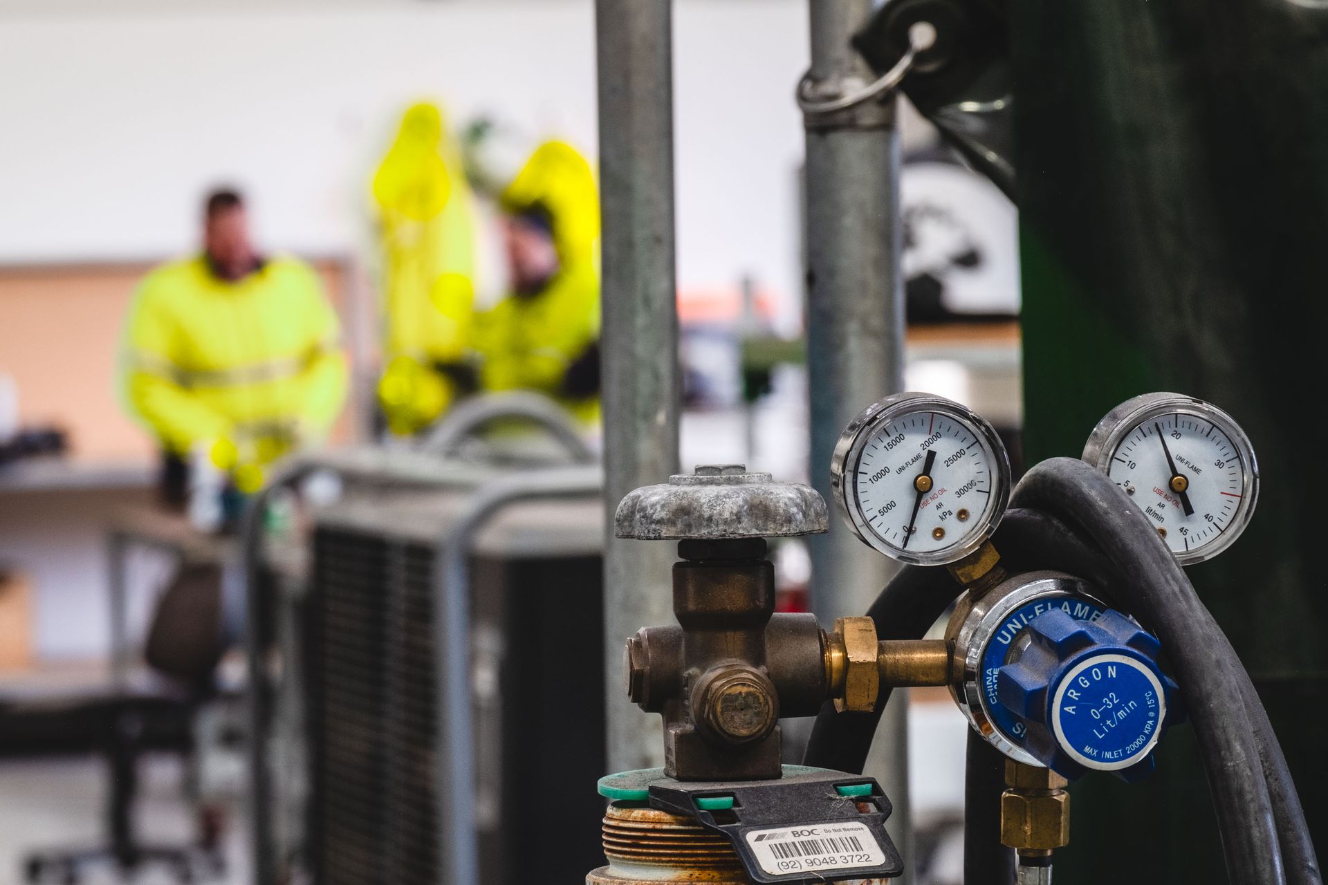 About SES | Southern Engineering Solutions