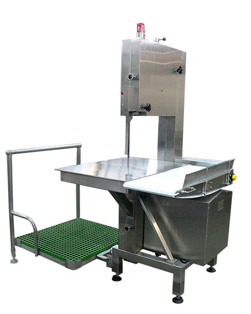 Safe Beef Production Meat Processing Solutions
