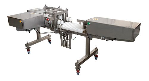 Explore Our Dairy Production Solutions | SES