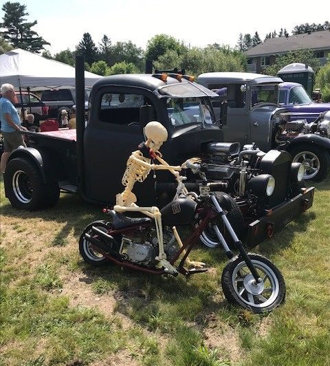 Burk's Falls Heritage Festival