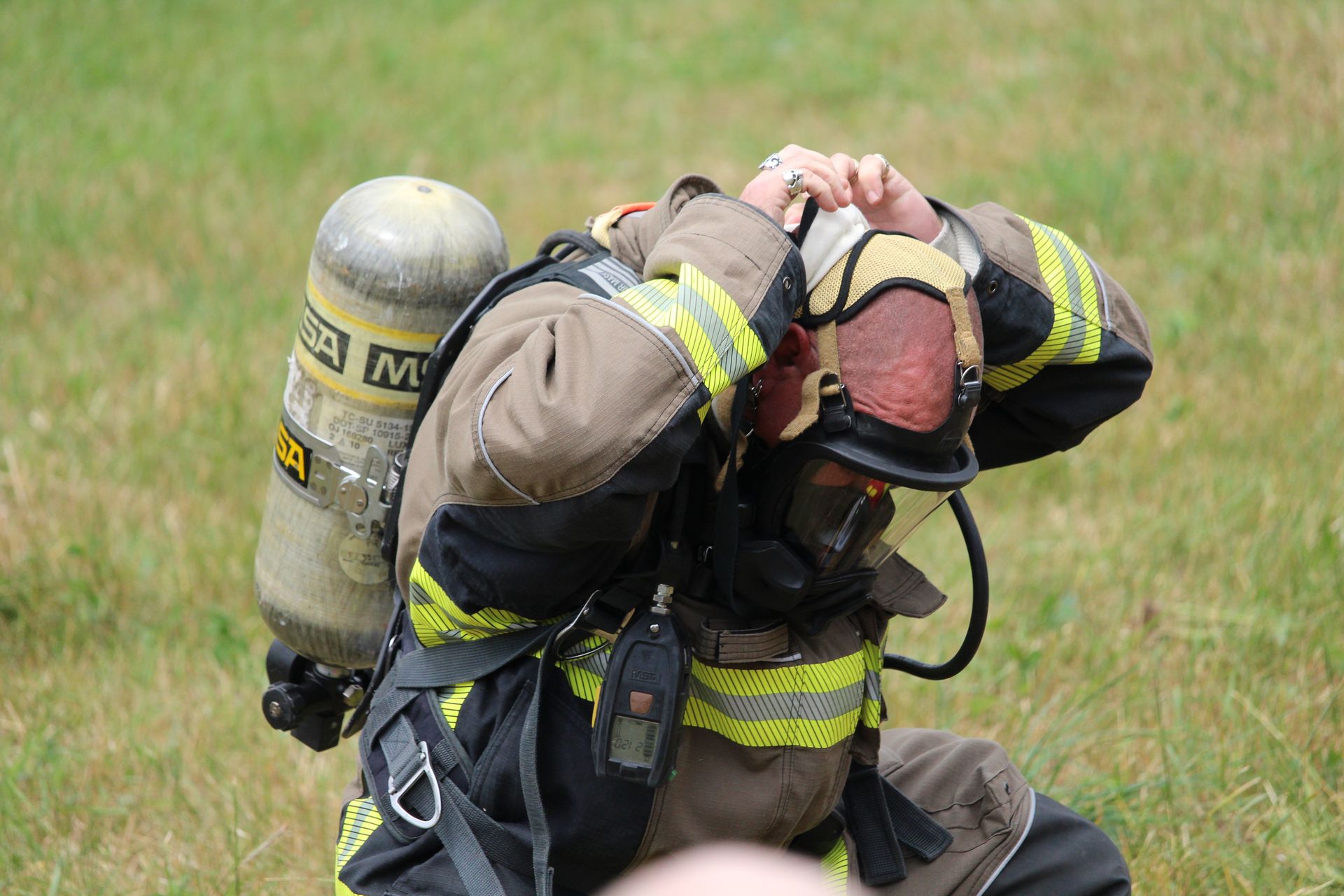 Burk's Falls Heritage Festival