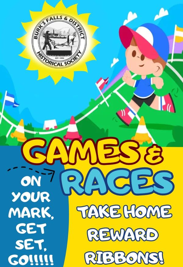 Burk's Falls Heritage Festival